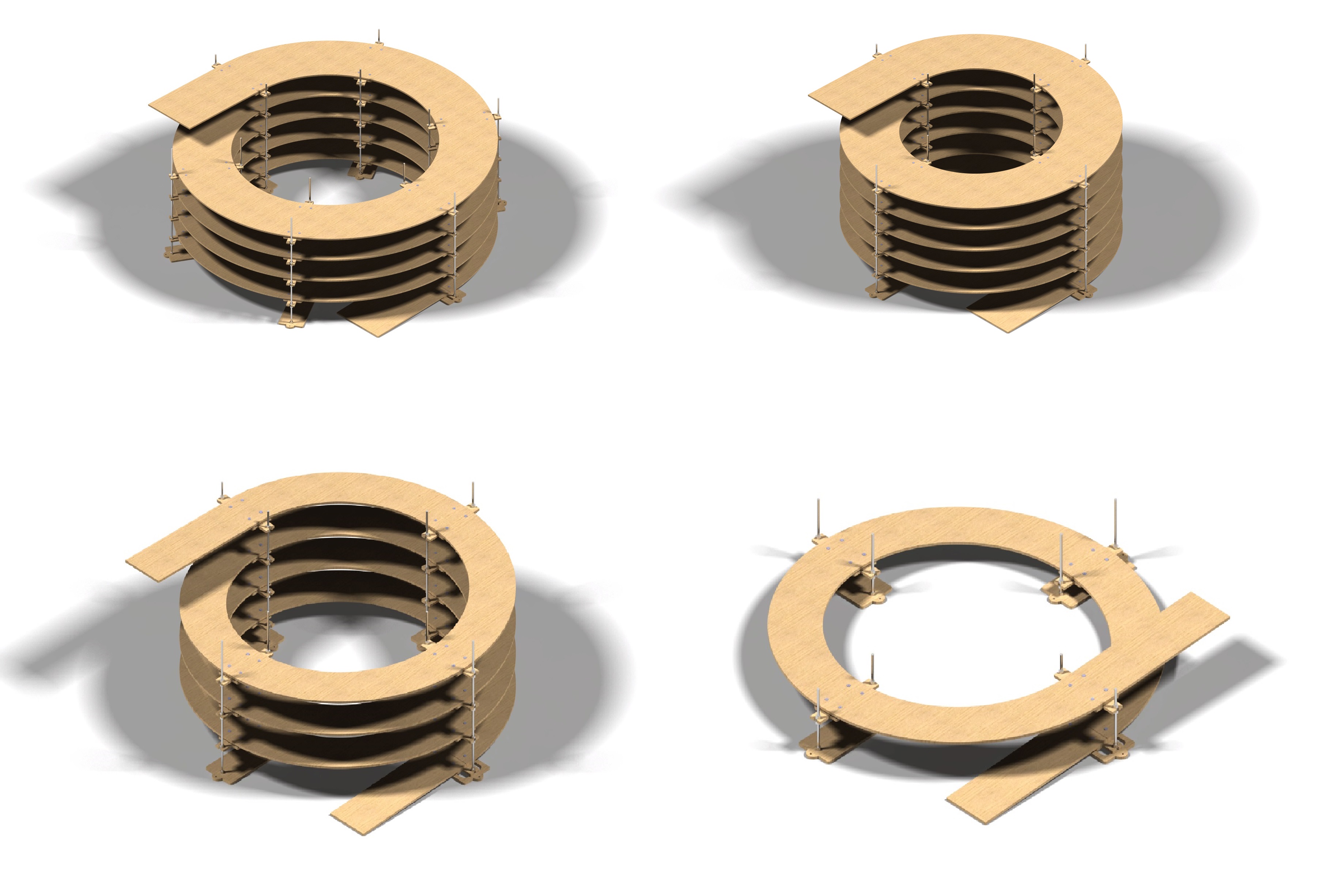 Der Gleiswendel Profi - Der Gleiswendel Profi