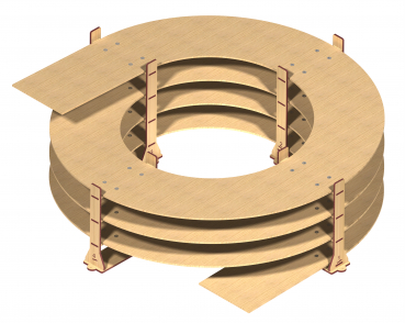 Der Gleiswendel Profi - Der Gleiswendel Profi